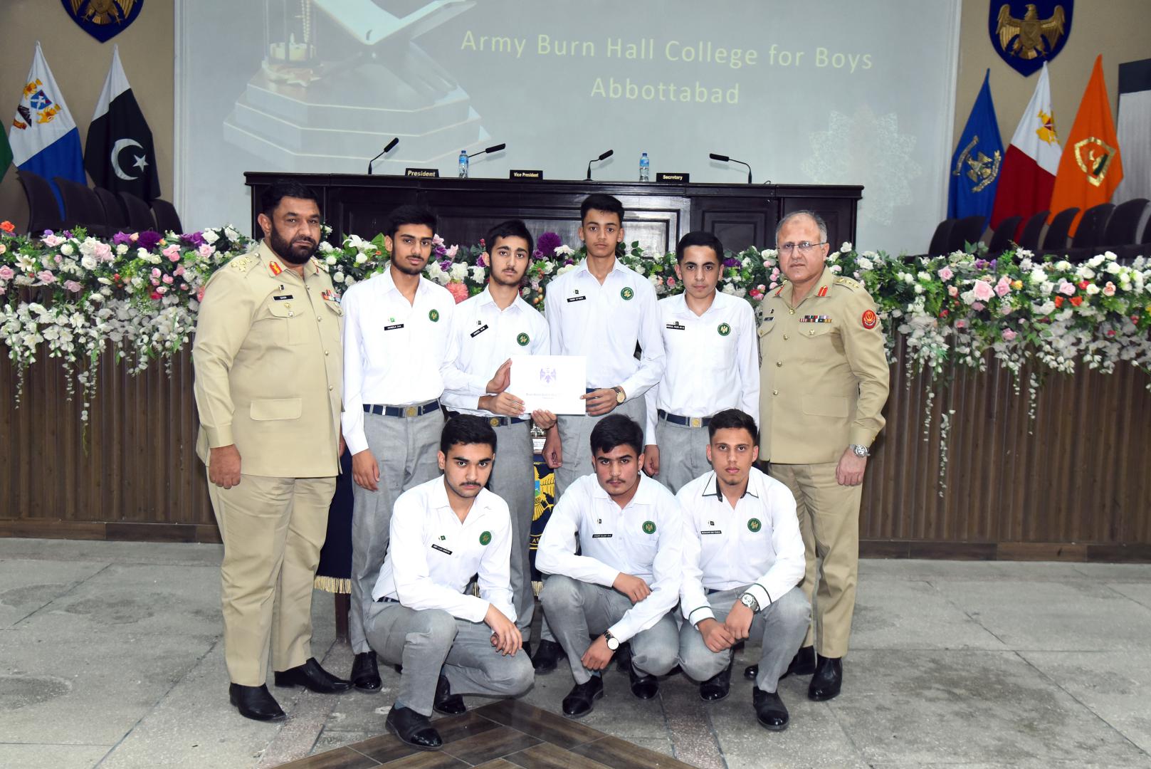 Welcome to ABHC-Boys