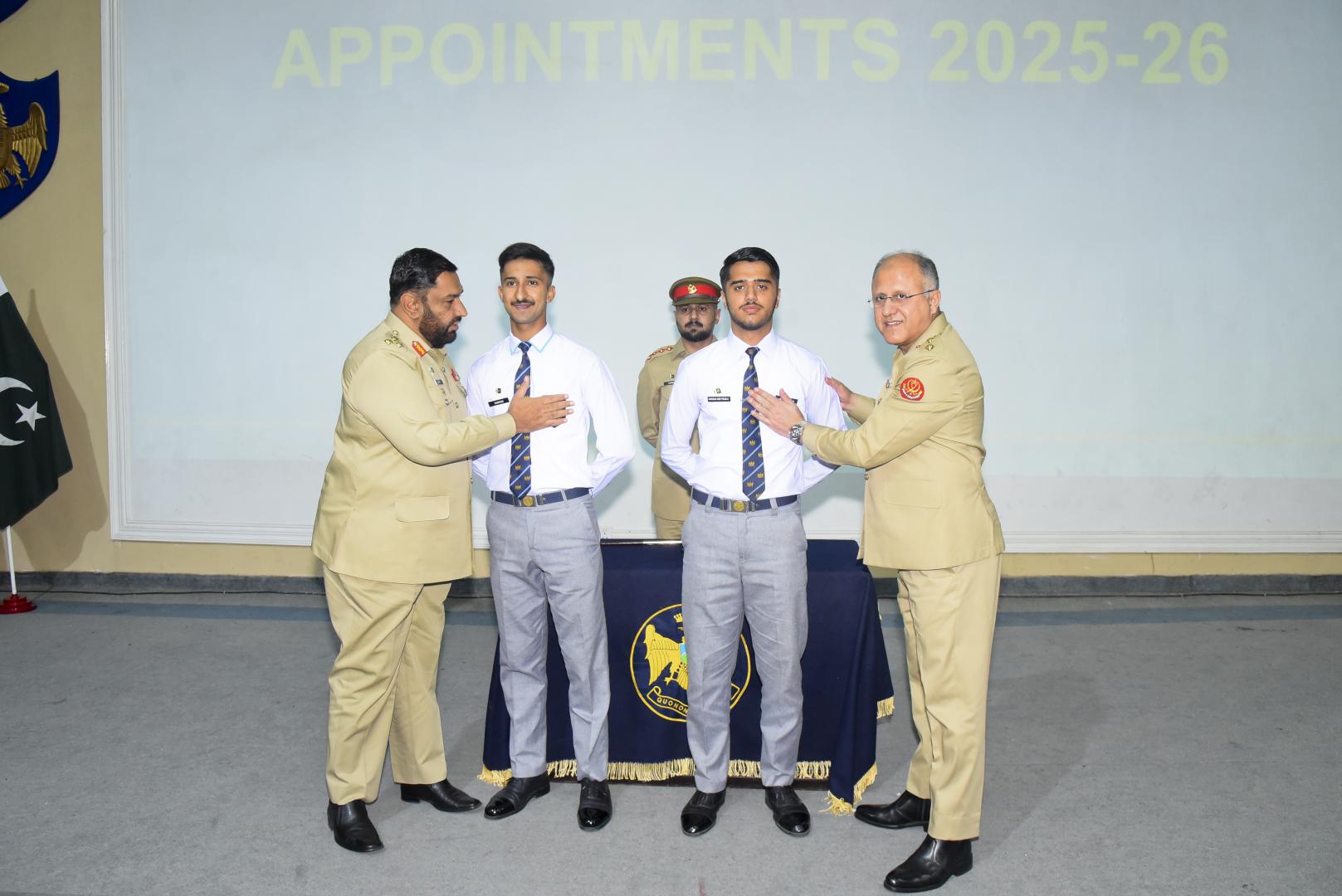 Welcome to ABHC-Boys