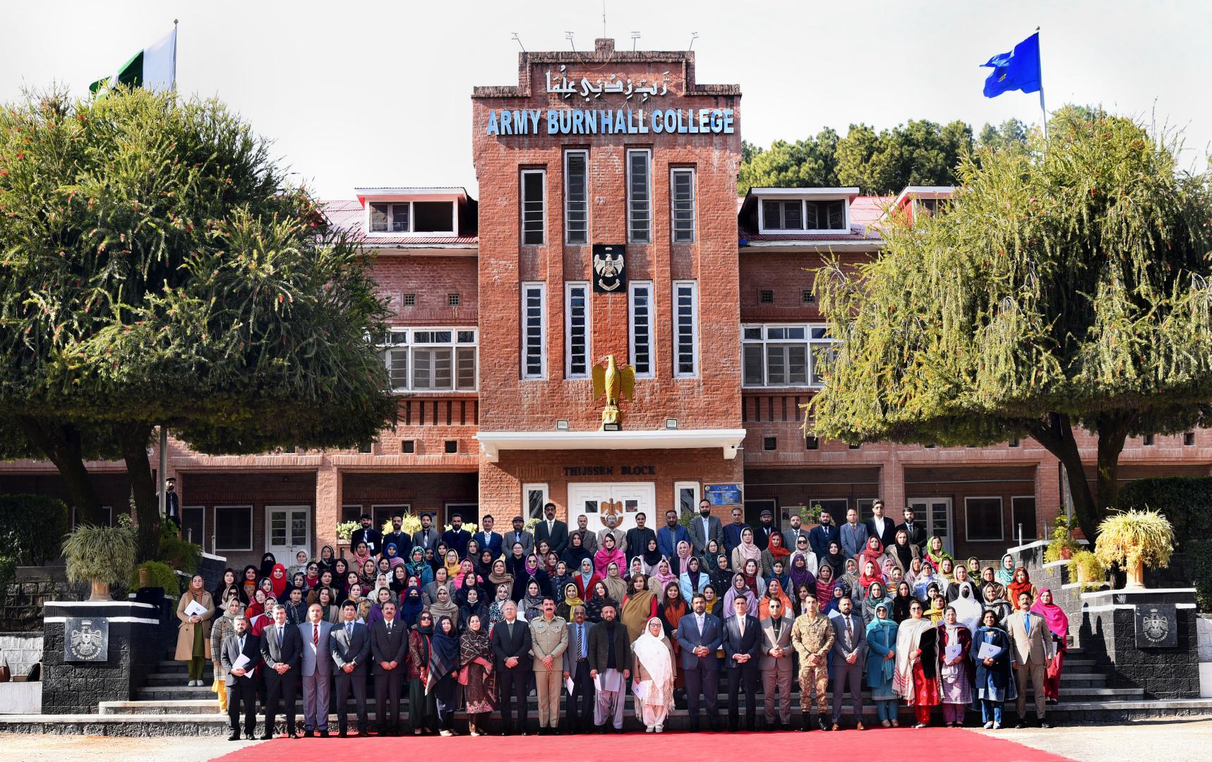 Welcome to ABHC-Boys