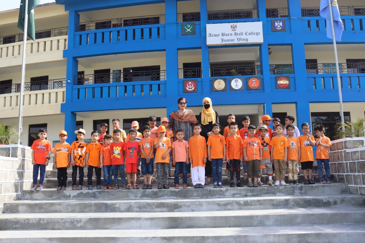 Welcome to ABHC-Boys