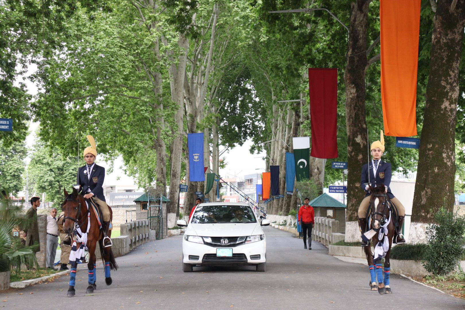 Welcome to ABHC-Boys