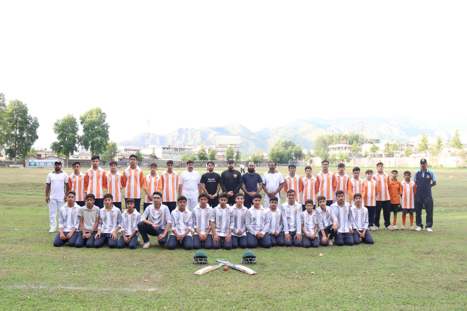 Welcome to ABHC-Boys