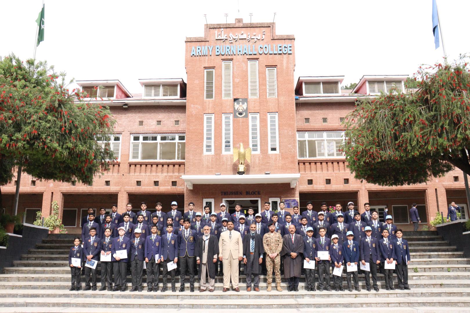 Welcome to ABHC-Boys