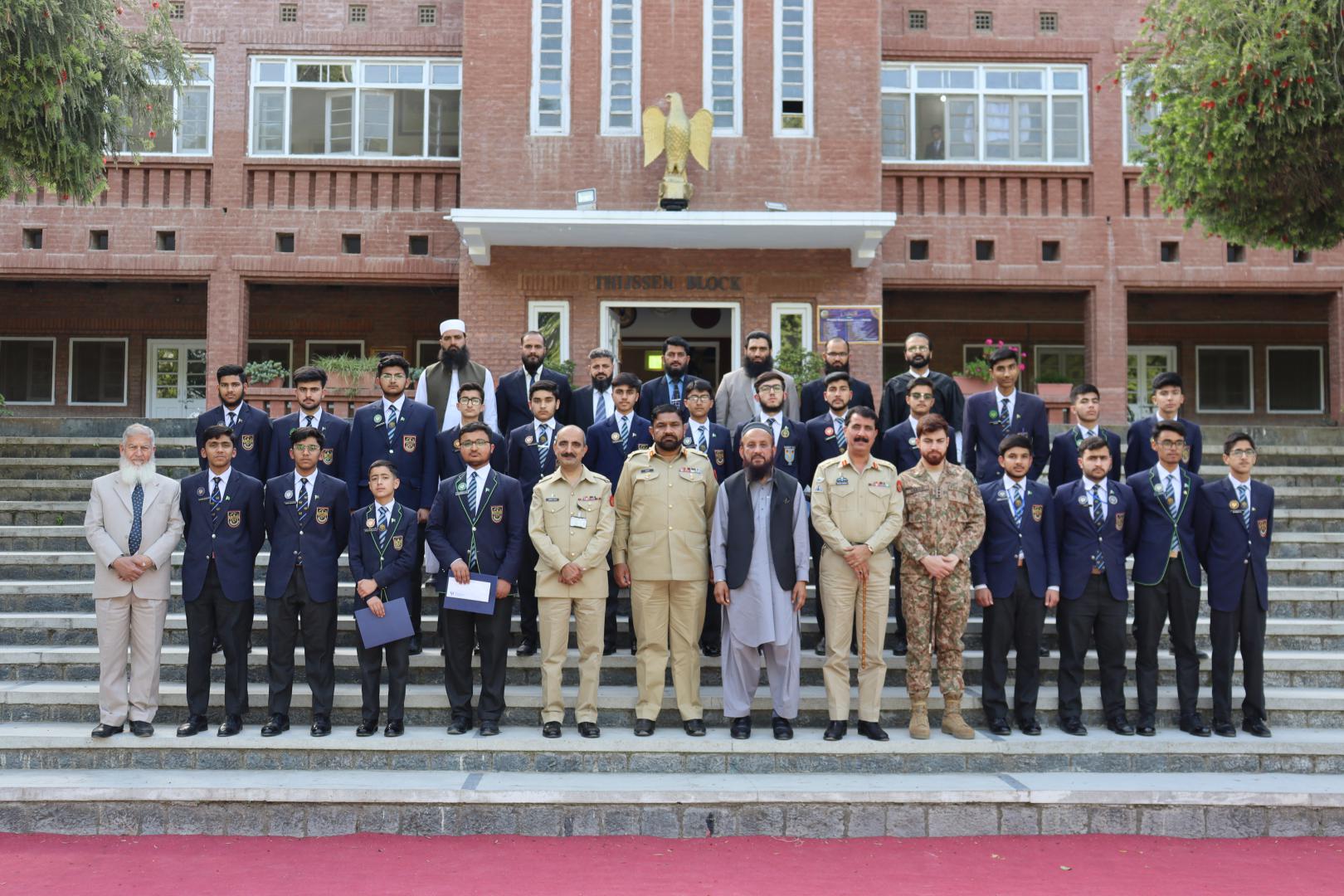 Welcome to ABHC-Boys